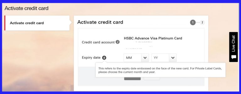 HSBC Advance Visa Platinum Cardの更新はオンラインで完結 – 旅人系投資家 カルロス・ハッサンの地球探訪