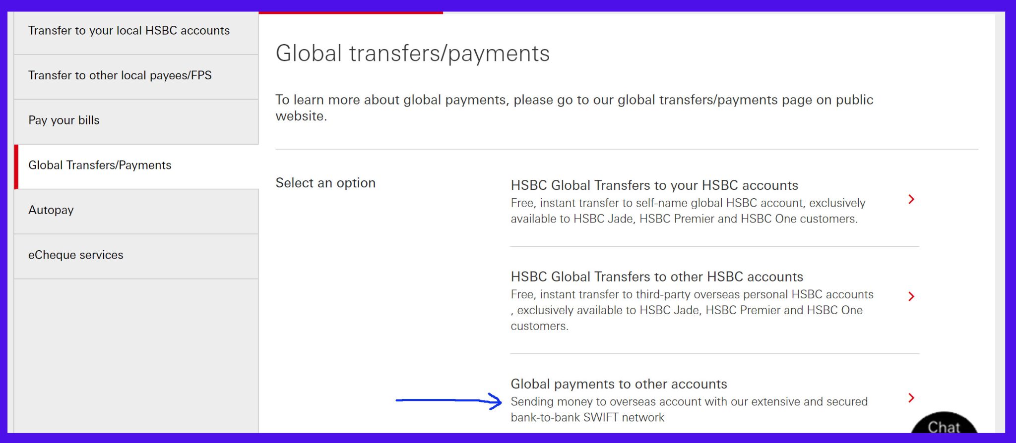 2023年版HSBC香港から国外都度送金方法 – 旅人系投資家 カルロス・ハッサンの地球探訪